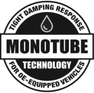 OE Spectrum – Monroe Shock Absorbers Malaysia
