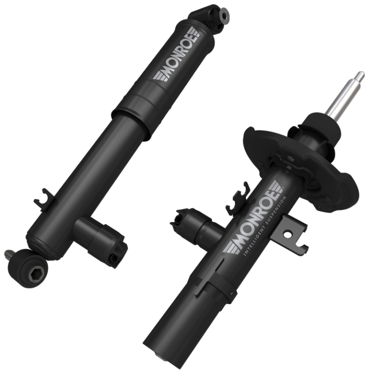 Monroe RideSense – Monroe Shock Absorbers Malaysia