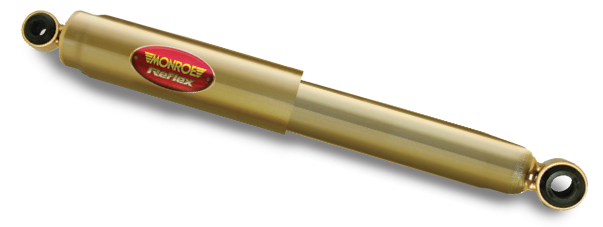 Reflex Gold – Monroe Shock Absorbers Thailand
